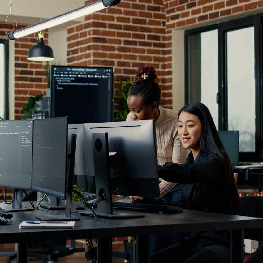 Levio Affaires et Technologies