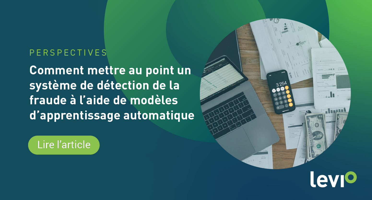 Comment mettre au point un système de détection de la fraude à l’aide ...