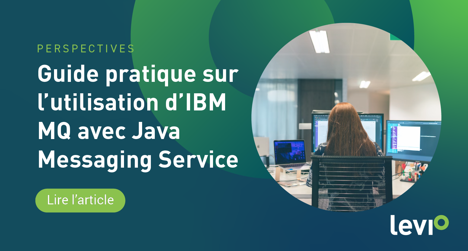 Guide Pratique Sur L utilisation D IBM MQ Avec Java Messaging Service Guide Pratique Sur L utilisation D IBM MQ Avec Java Messaging Service